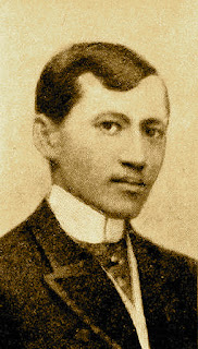 La Escalera de Iakob: José Rizal y el libro que le costó la vida