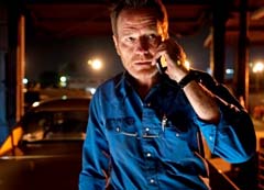 Imagen en Negativo: Drive: El Escape (Drive)