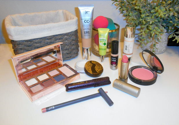 Basic Go-To Makeup Look // Makeup Talk - Beauty without Limits