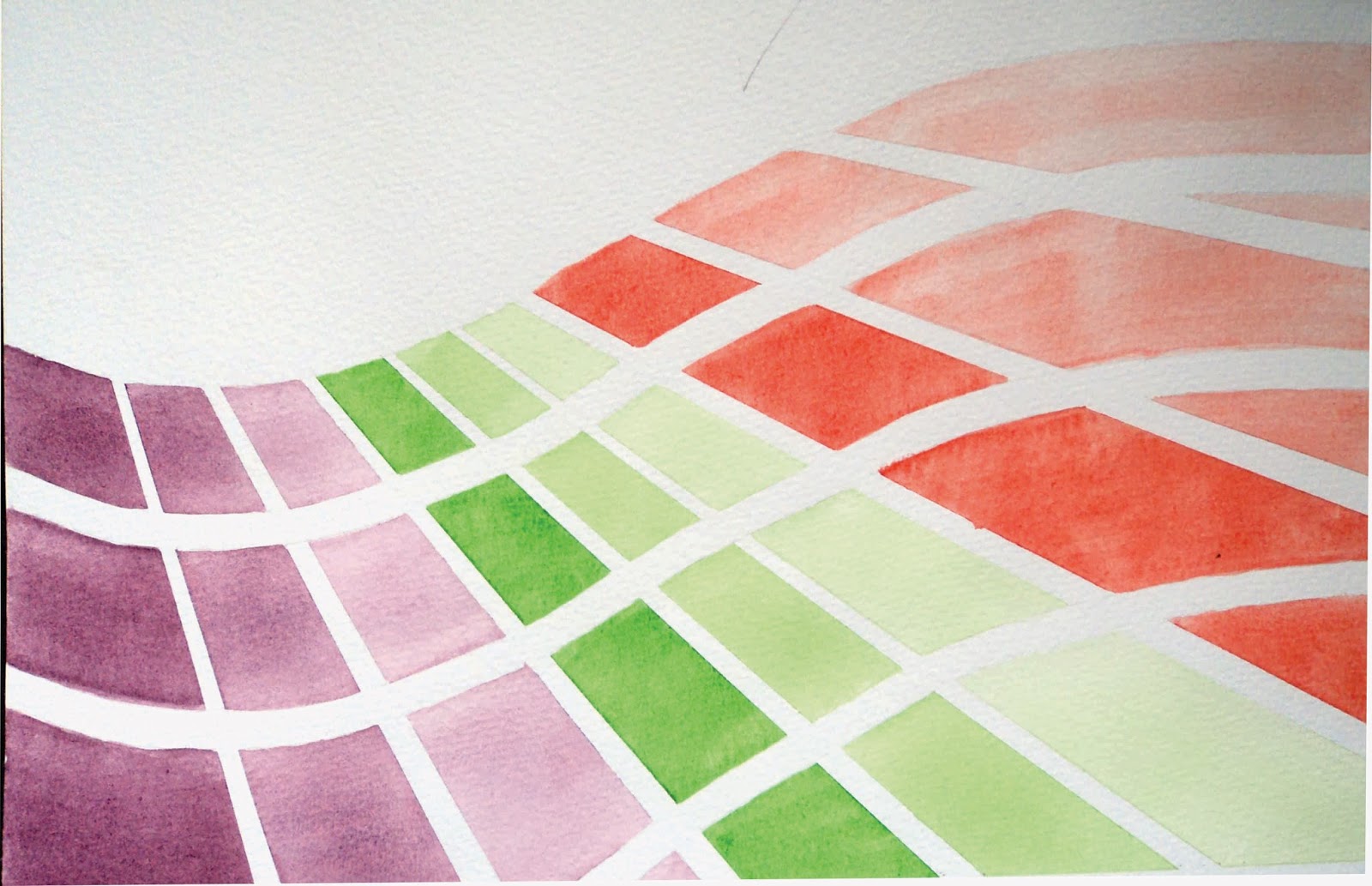 TEORIA DEL COLOR: ARMONIAS