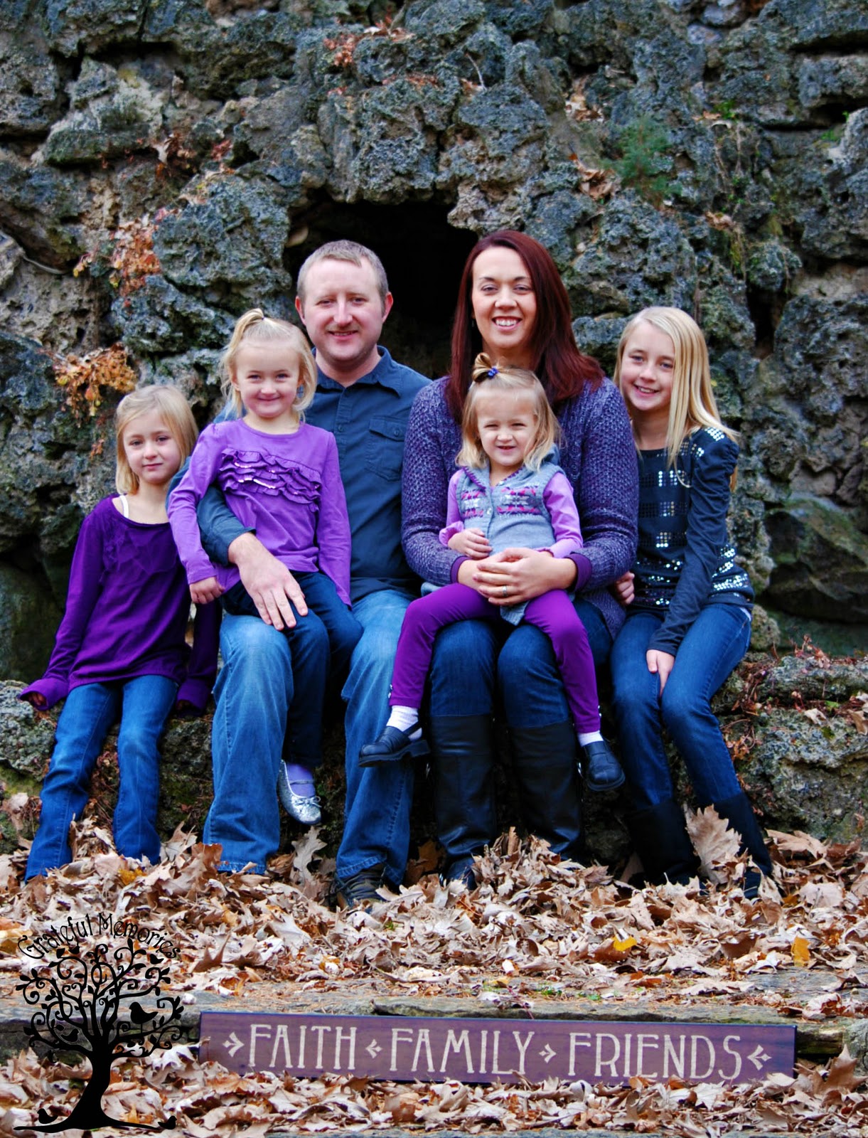 Grateful Memories Photography