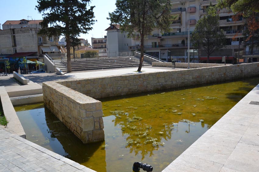 ΓΝΩΜΗ ΚΙΛΚΙΣ ΠΑΙΟΝΙΑΣ: Παγκόσμια αναγνώριση για το Κιλκίς! Αλλάζουν ...