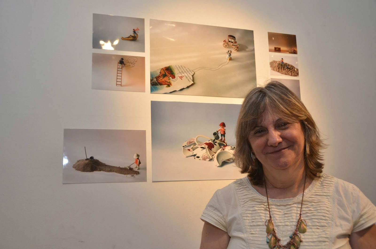 Laura Brunet: BIOGRAFÍA