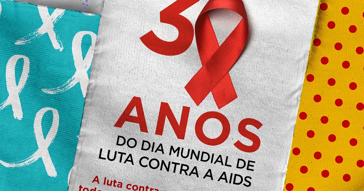 Ministério Da Saúde Lança Campanha Para Comemorar Dia Mundial De Luta