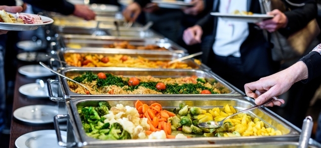 Pola Makan Pemain Sepak Bola yang Baik dan Benar