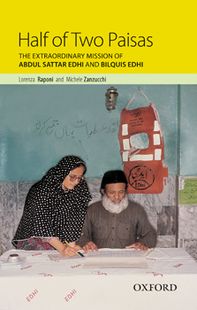 BOOK REVIEW: Half of Two Paisas - The Extraordinary Mission of Abdul ...