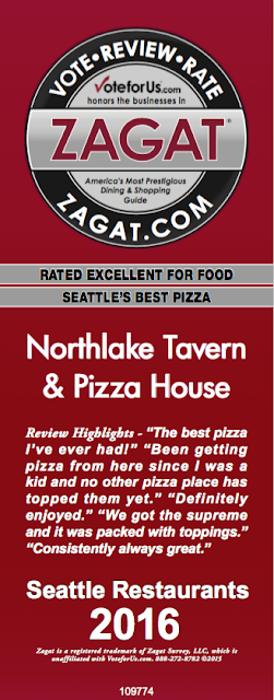 Northlake Tavern and Pizza House