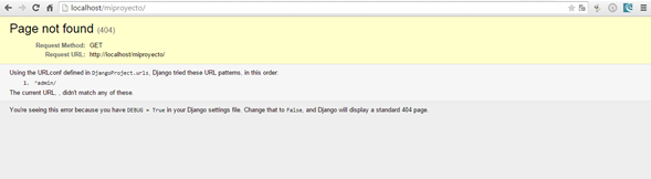 Cómo ejecutar Django con mod_wsgi y Apache en un entorno virtual Python ...