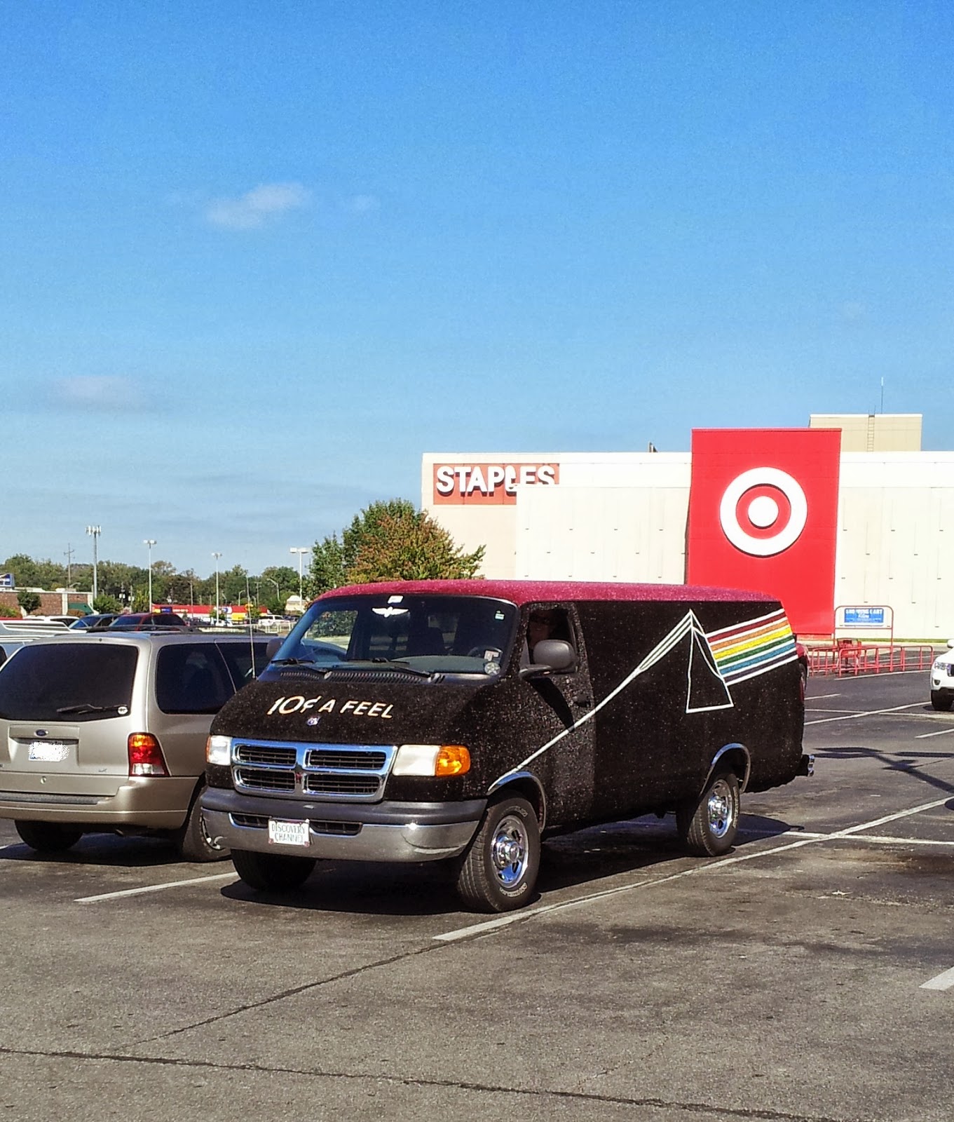 View From The Porch: Automotif XXI...