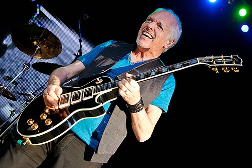 70 80 90: BIOGRAFIAS 70 80 90: PETER FRAMPTON 22 DE ABRIL DE 1950 KENT ...