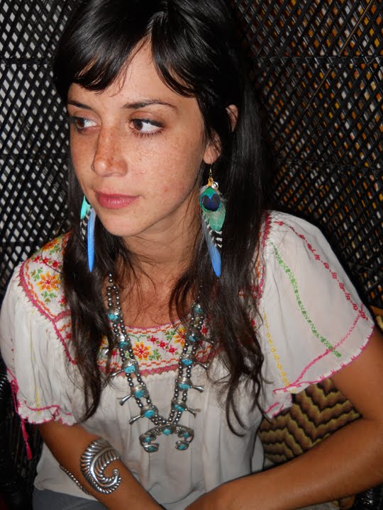 little gypsy lover: native rainbow jewelry party..........!