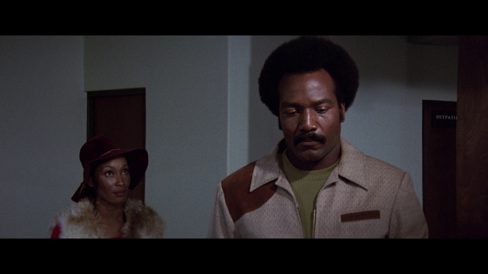 The Department of Afro American Research, Arts and Culture