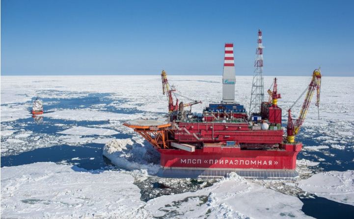 6 Fakta Kehidupan di Kutub Utara yang Jarang Diketahui