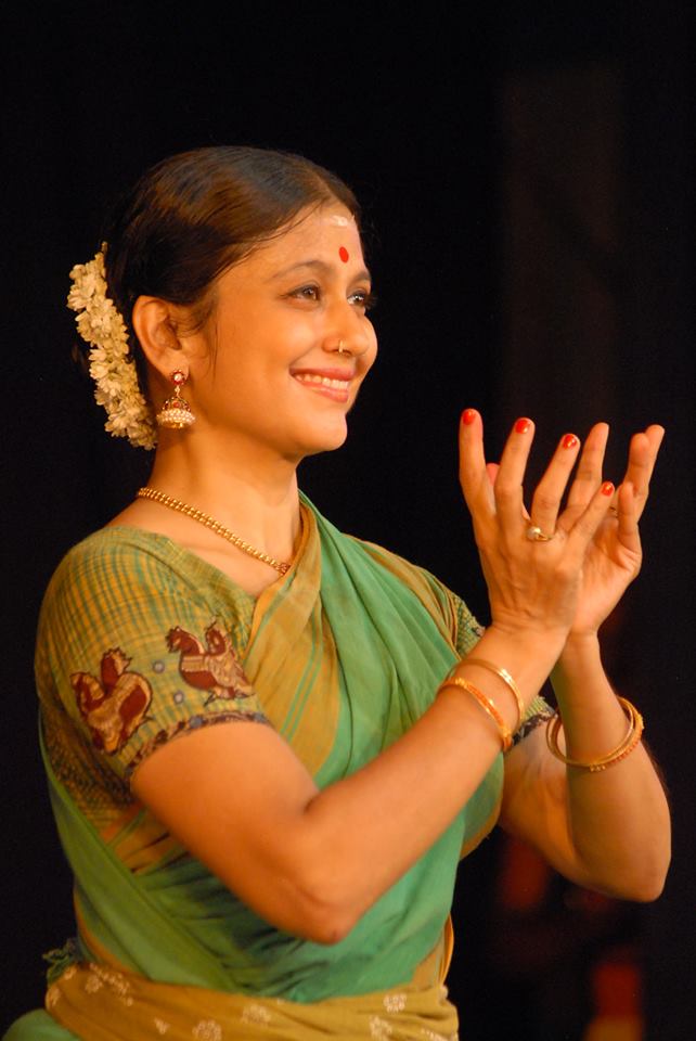 A Tale of 'Panchatantra' With Pavithra Srinivasan