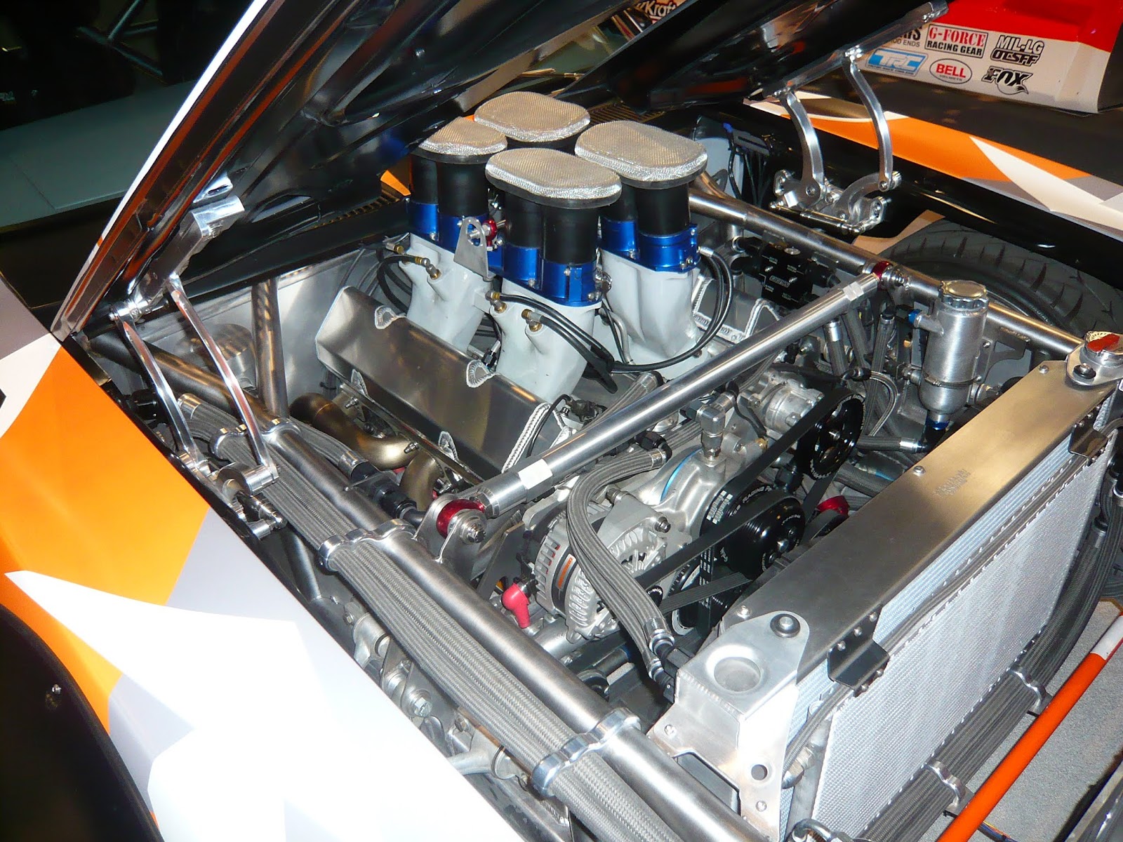 Triplett's Eye on Cars