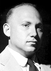 George Wells Beadle, Edward Laurie Tatum Joshua Lederberg. Premio Nobel ...