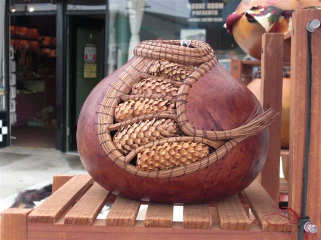 East Bay Gourd Patch