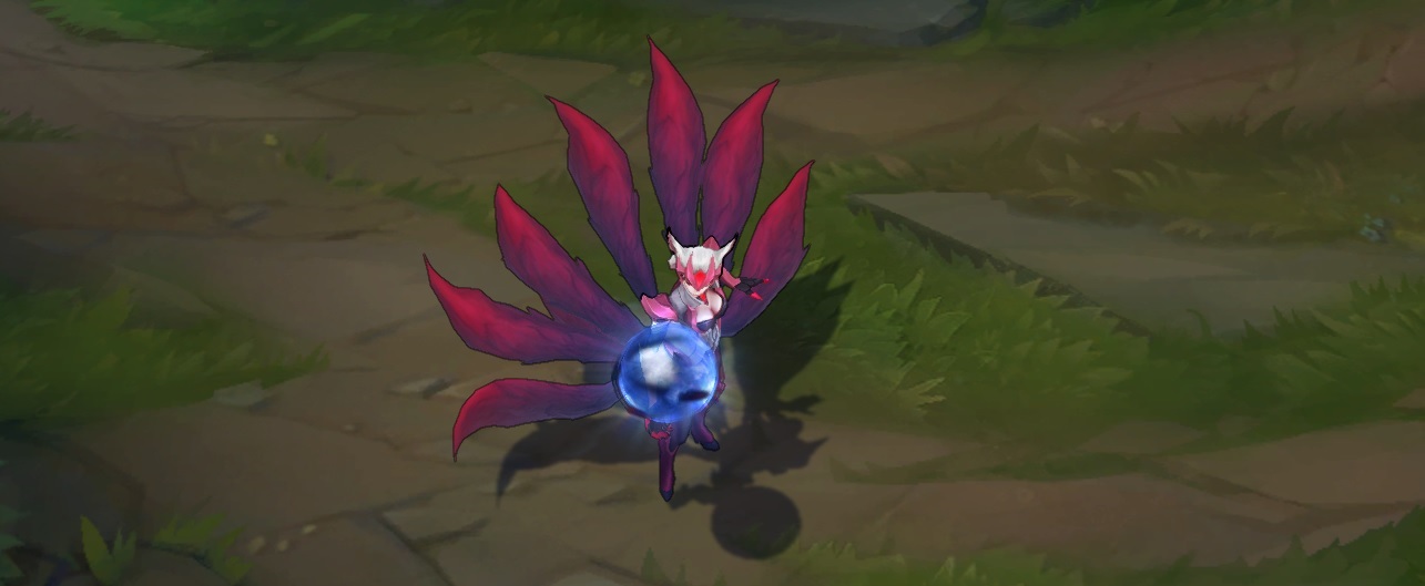 Surrender at 20: Challenger Nidalee now available!