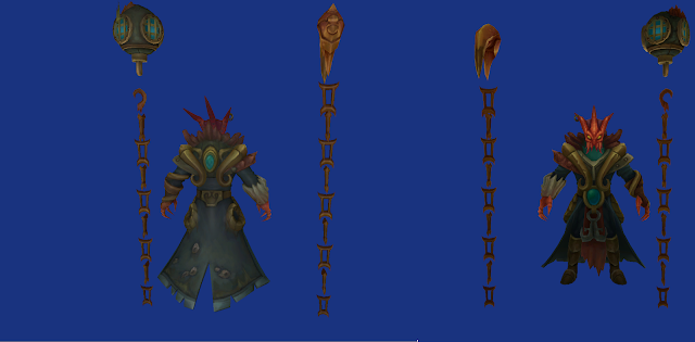 1/14 PBE Update: Deep Terror Thresh - Skin | LoL News! - League Of Legends