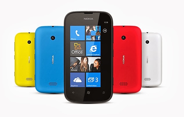 Harga HP Nokia Lumia Terbaru 2014 - HAPEMU