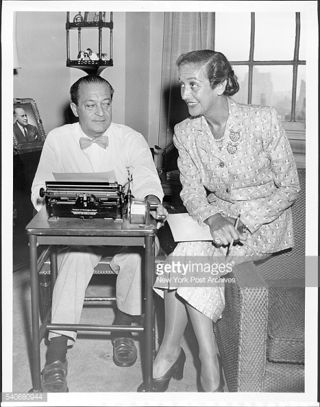 2 On the Aisle: Broadway at its Best: Birthdays of the Titans!