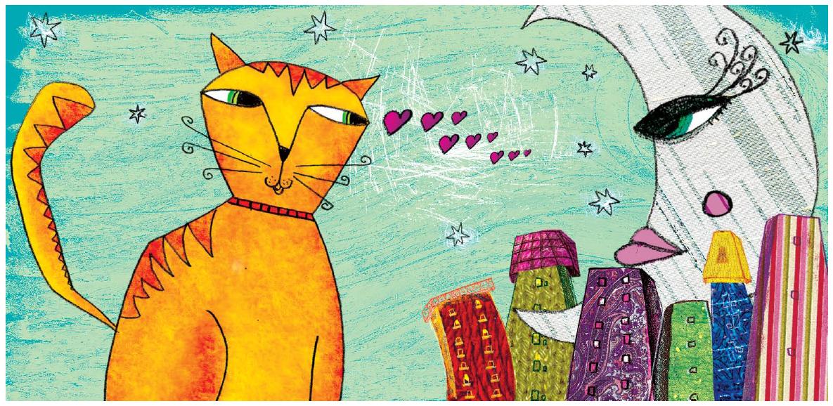 POESÍAS INFANTILES : Poemas de Edith Mabel Russo