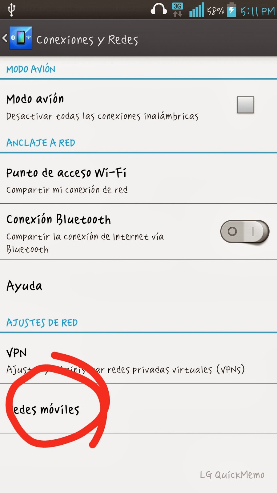 Cómo configurar el APN en un Nokia para acceder a Internet