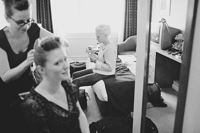 Emma Case Photography: daisy & ben