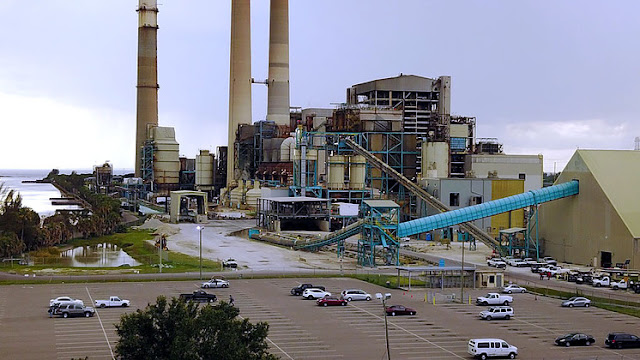 MEC&F Expert Engineers : Two Tampa Electric coal power plant workers ...