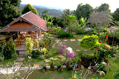 7 Desa Terindah Yang Ada diDunia