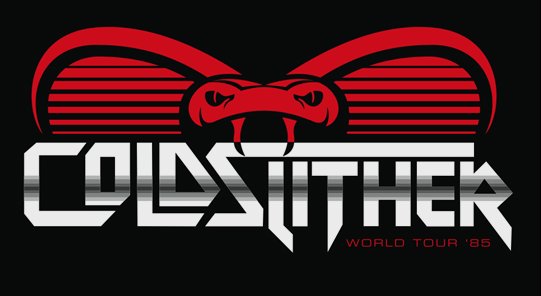 JIMSMASH ! ! !: COLD SLITHER