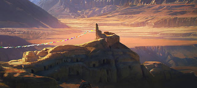 Weimao & Mili: Chinese Veil Hat 帷帽