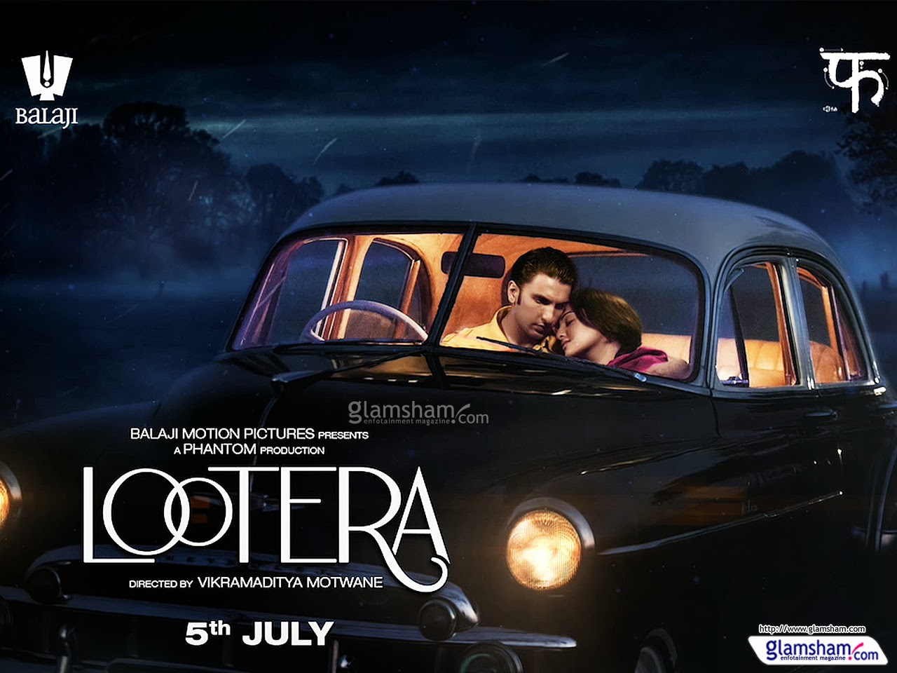 Dichotomy of Irony: Lootera