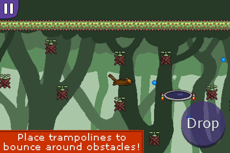 Cyclone Kick Studio: Beast Squad