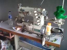 Cara dan tahap memulai usaha konveksi jahit dirumah