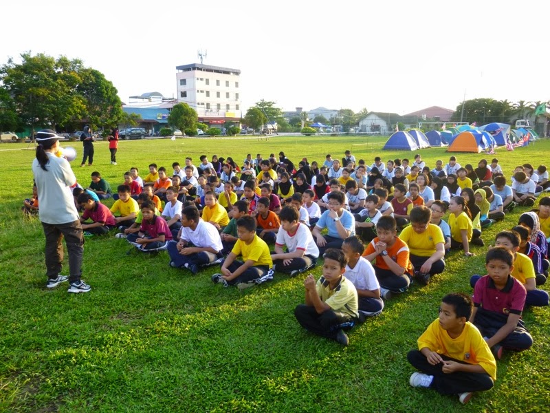 Selamat Datang Ke BLOG MBMMBI SJKC PEAY MIN: ::perkhemahan RIMUP ...