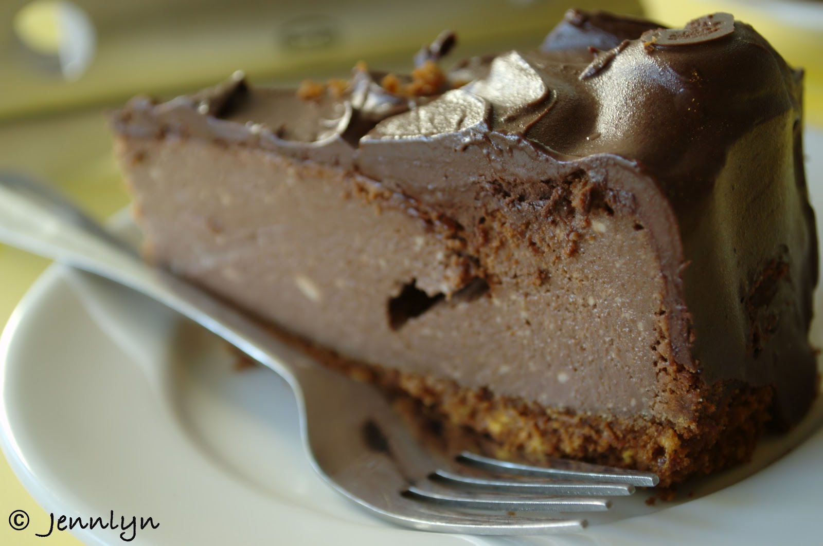 Destination Philippines: Overcharge with Sweets at Calea Pastries & Coffee