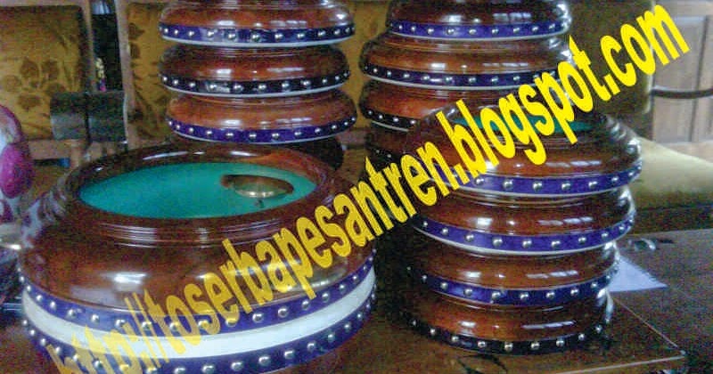 alat hadroh,bass hadroh,hadroh jepara, jual hadroh,harga alat hadroh ...