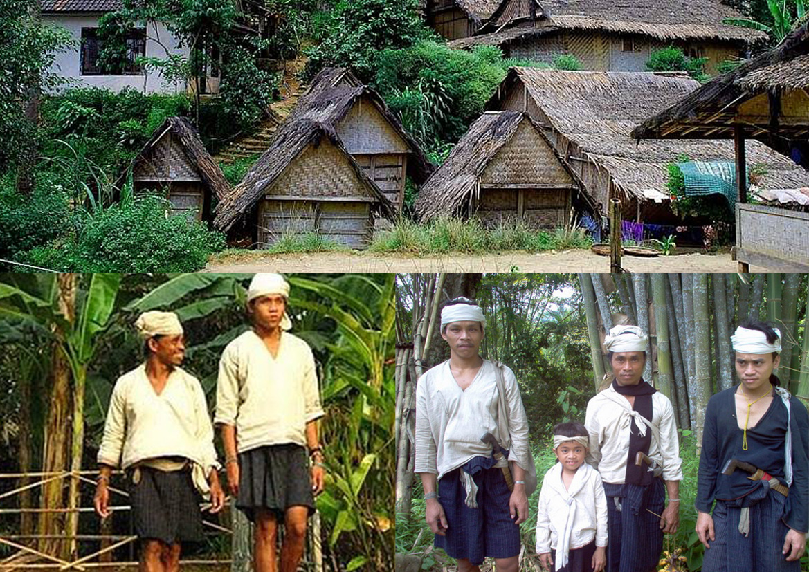 Mengenal Lebih Dekat Suku Baduy Banten | Pariwisata Indonesia