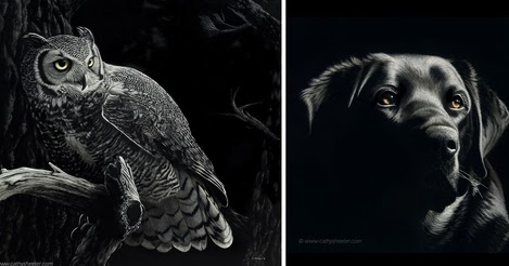 Design Stack: A Blog about Art, Design and Architecture: Hyper ...