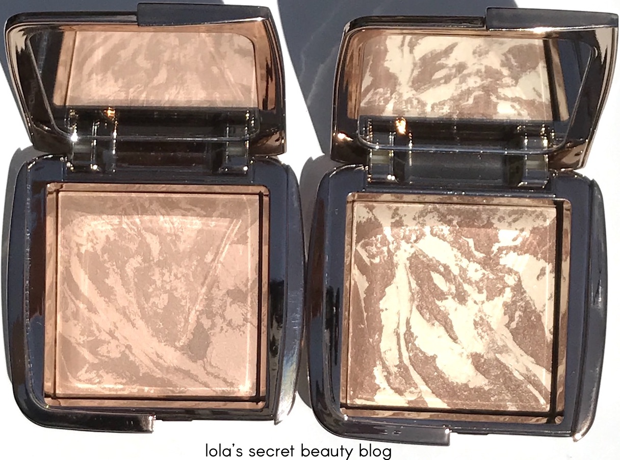 lola's secret beauty blog: FAVORITE BRONZERS: HOURGLASS AMBIENT ...
