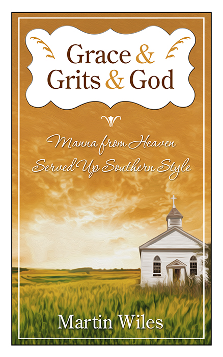 Love Lines From God: Parroting Jesus by Martin Wiles