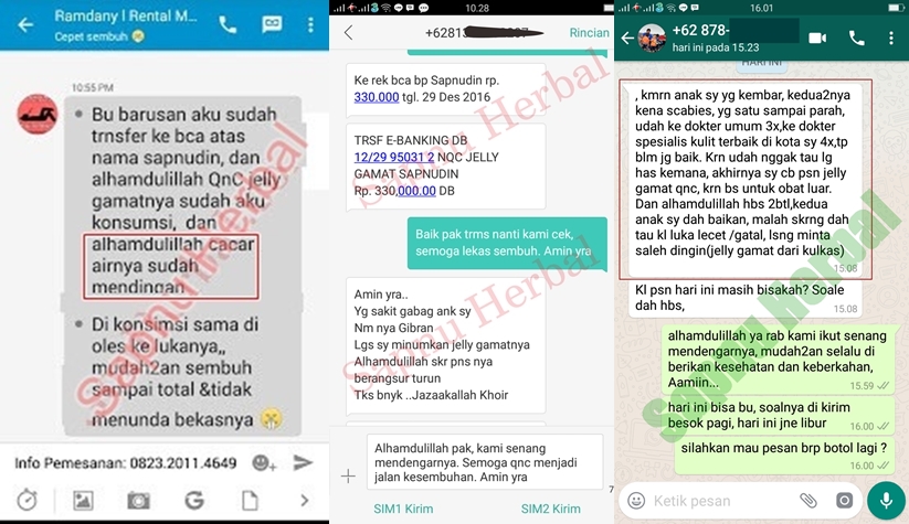 Obat Gabak Di Apotik, Mengobati Gabagen, Tampek, Kerumut / Campak ...