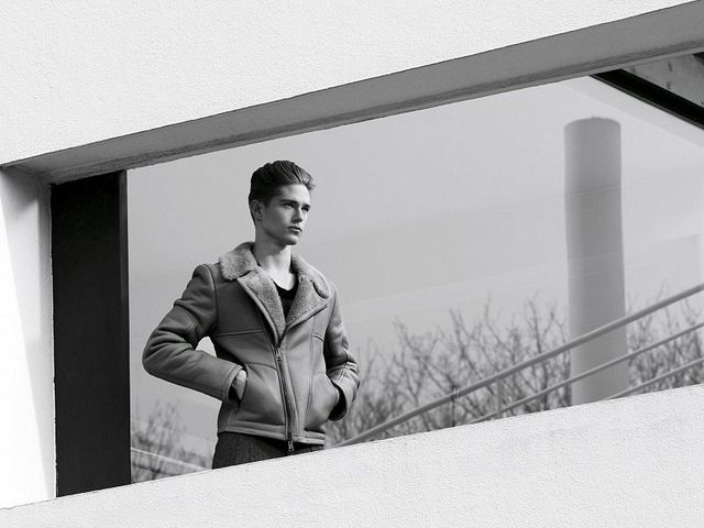 L'Homme du Jour: DAVENPORT TWINS (BRIAN & TRAVIS)