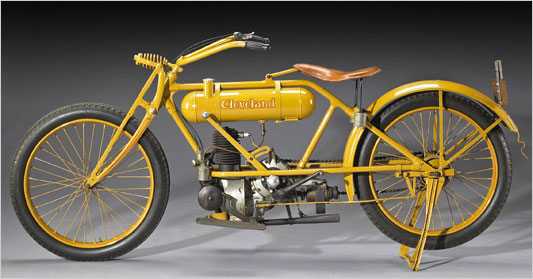 All Car Design For You: June Softly posted some Von Dutch motorcycle ...