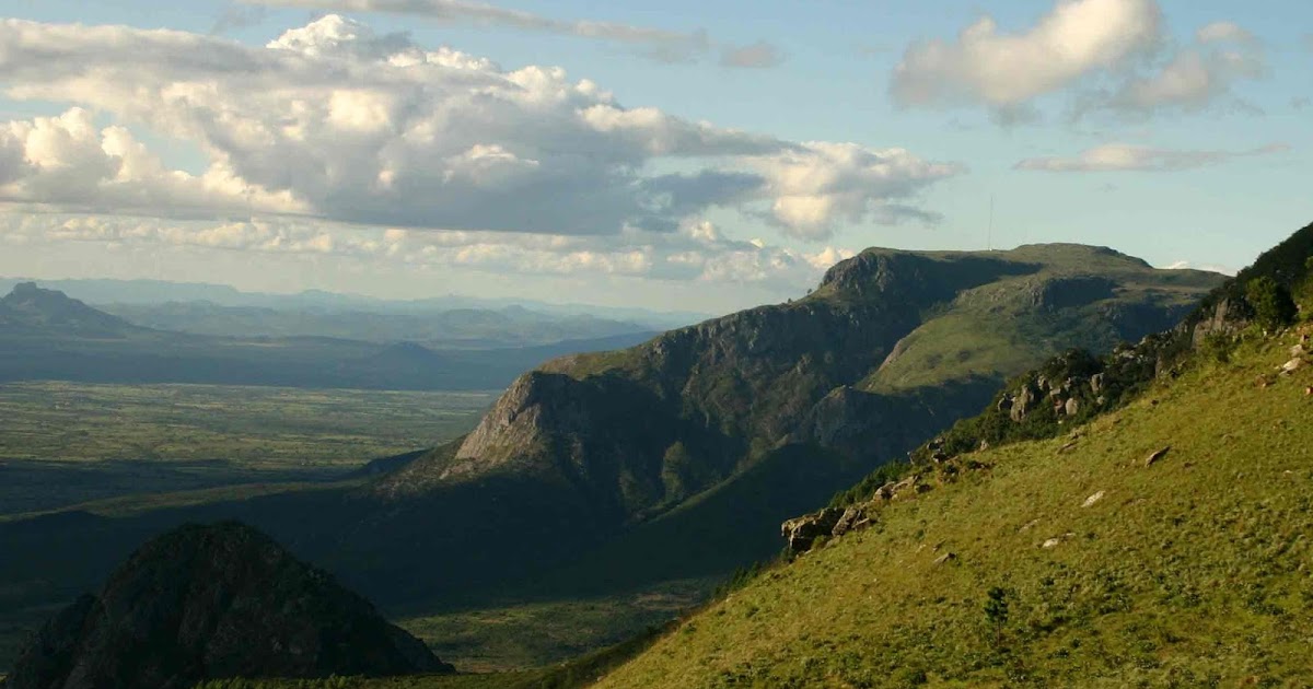 Nyanga