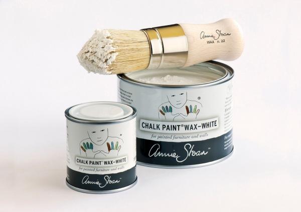 Les cires molles Chalk Paint™ d'Annie Sloan
