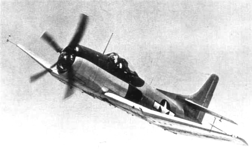 nhungdoicanh: Kaiser-Fleetwings XBTK