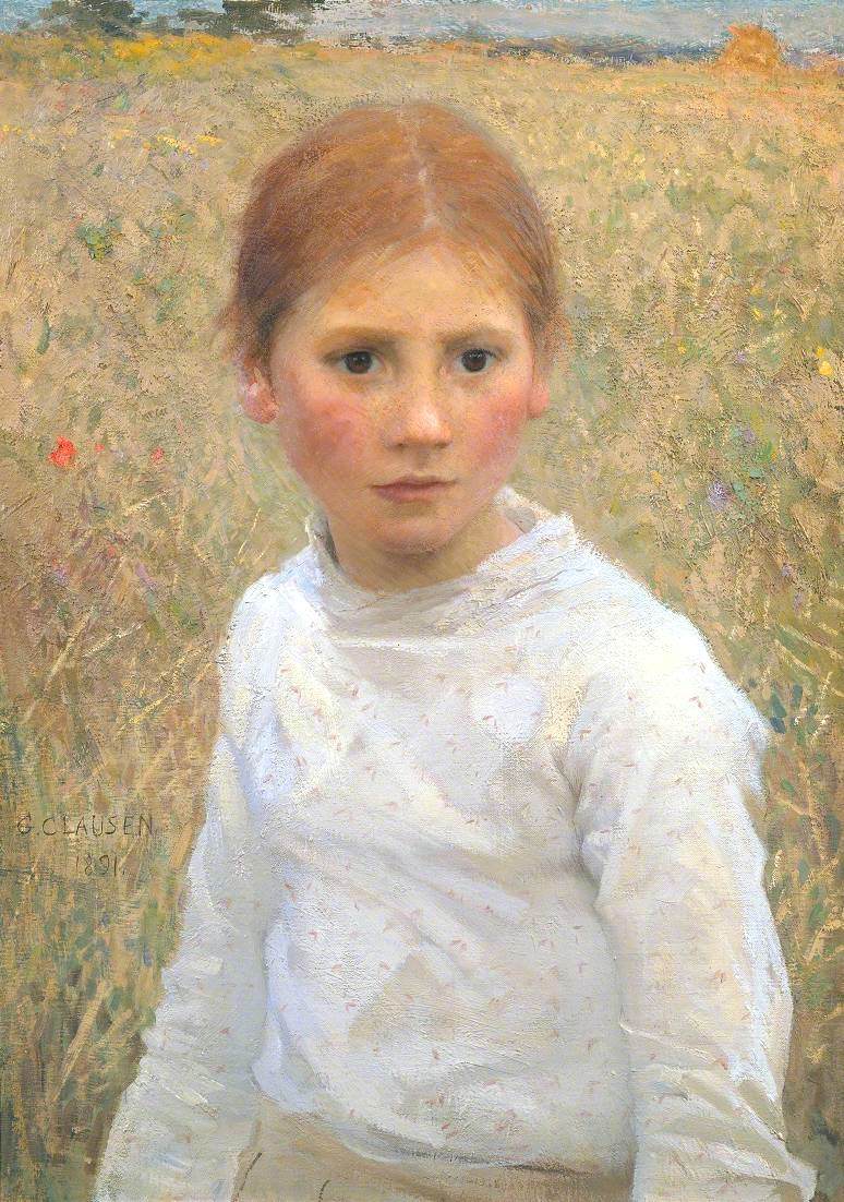 William Stott: The Oldham Artist Who Impressed the French