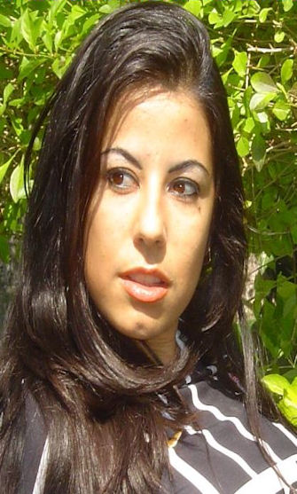 Panteras y Musas: Livia - Candidata a Bella del Corinthians